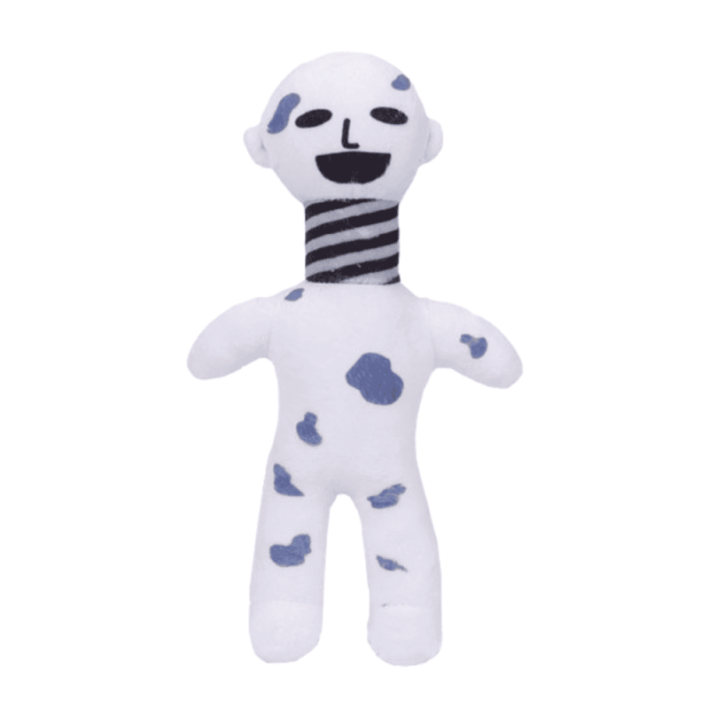 Coil-Head Plush | Lethal Company Plush