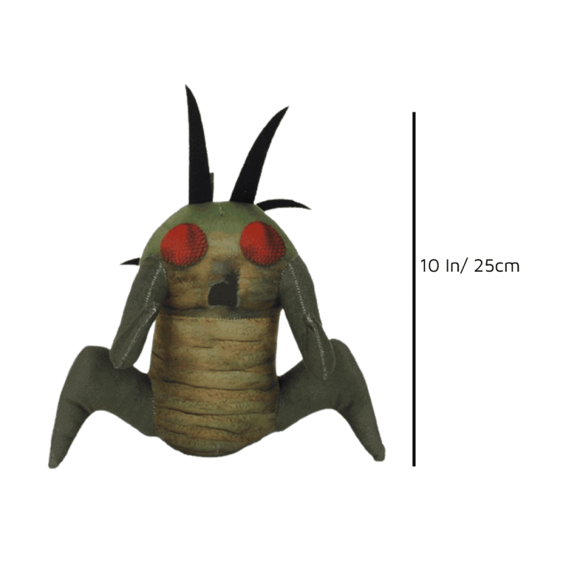 Hoarding Bug Plush | Lethal Company Plush