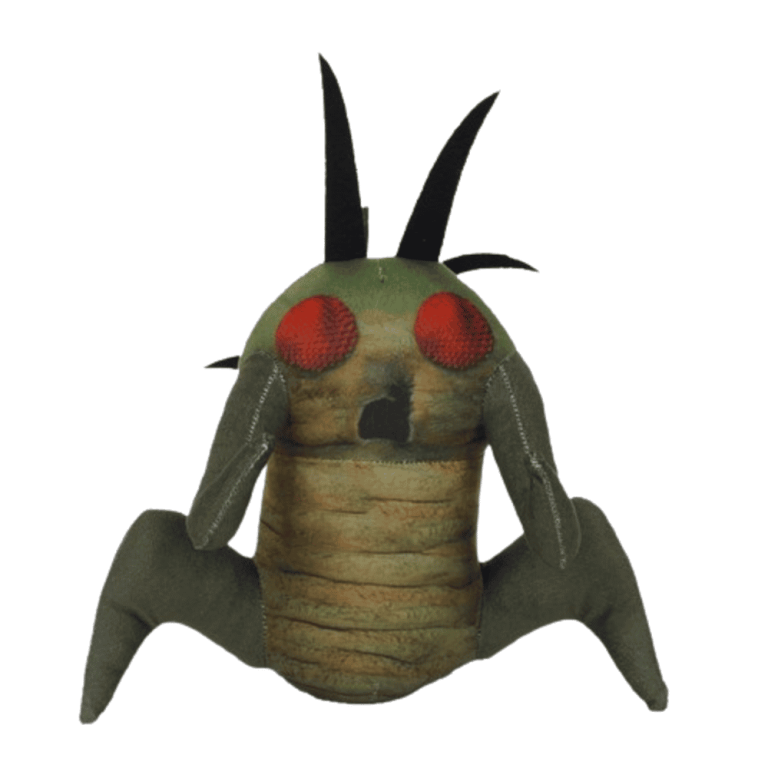 Hoarding Bug Plush | Lethal Company Plush